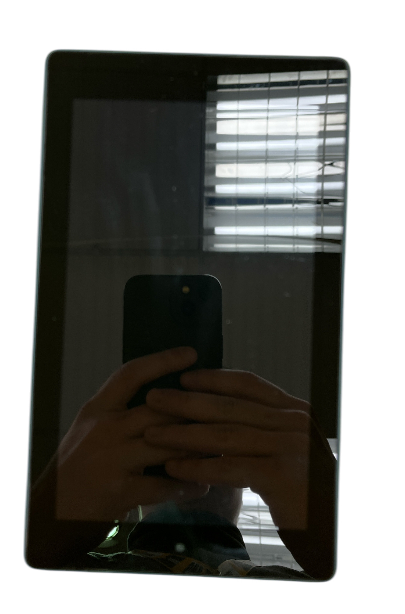 Used amazon tab fire 7 9th gen - Own4Less